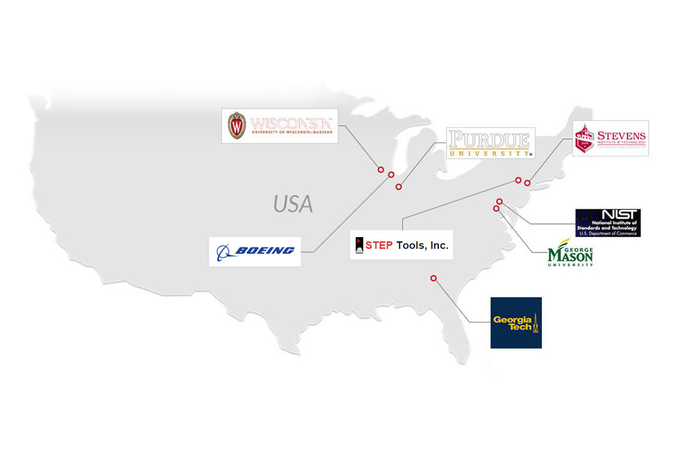 United State – POSTECH SMART