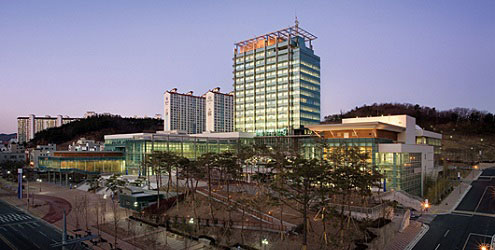 Prof. Suk-Hwan Suh – POSTECH SMART