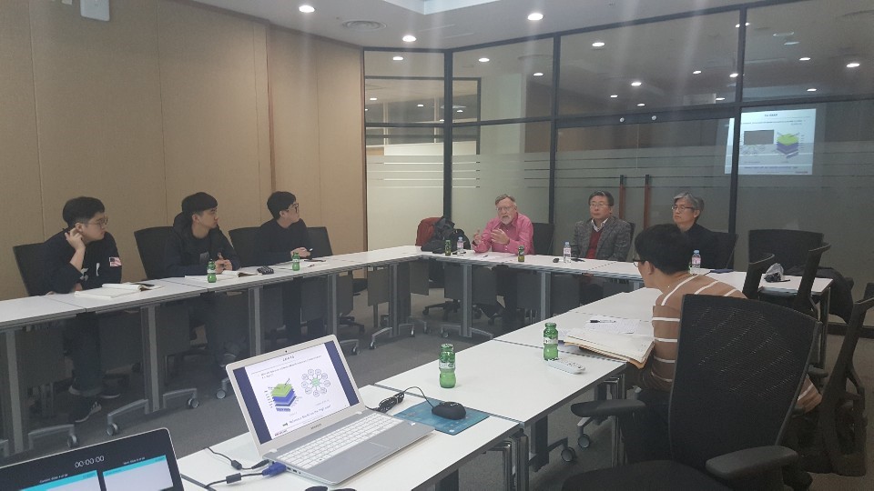 Newsroom | POSTECH SMART